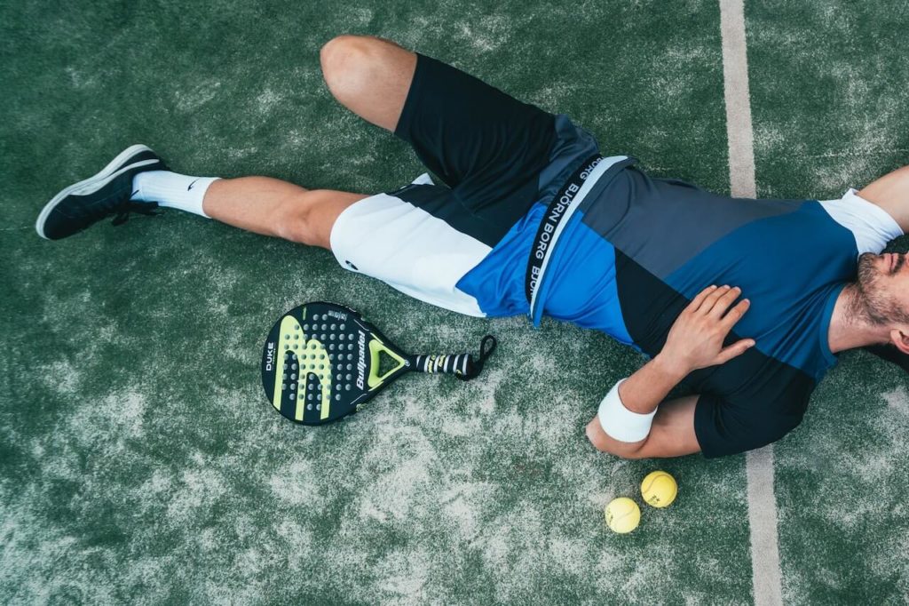 What Are The 5 Signs Of Burnout In Athletes Motivuu